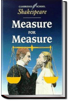 Measure For Measure | William Shakespeare | All You Can Books ...