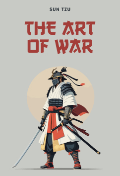 The Art Of War | Sun Tzu | All You Can Books | AllYouCanBooks.com