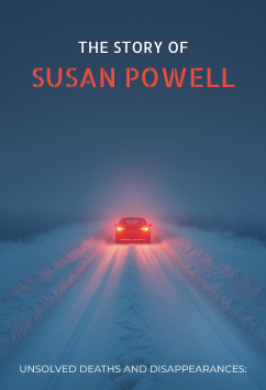 Susan Powell | Unsolved Disappearances | All You Can Books ...